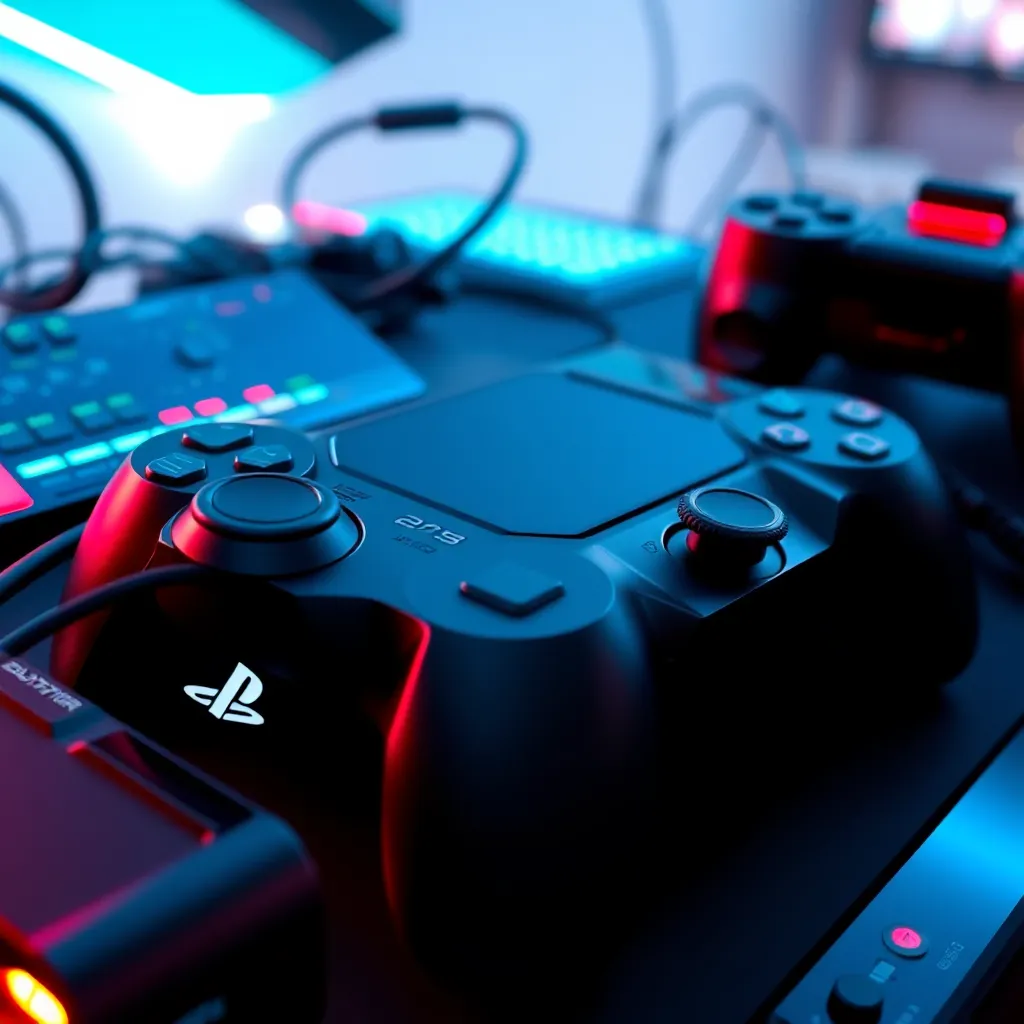 Next Generation PlayStation: What to Expect in 2025? : LevelUpTalk