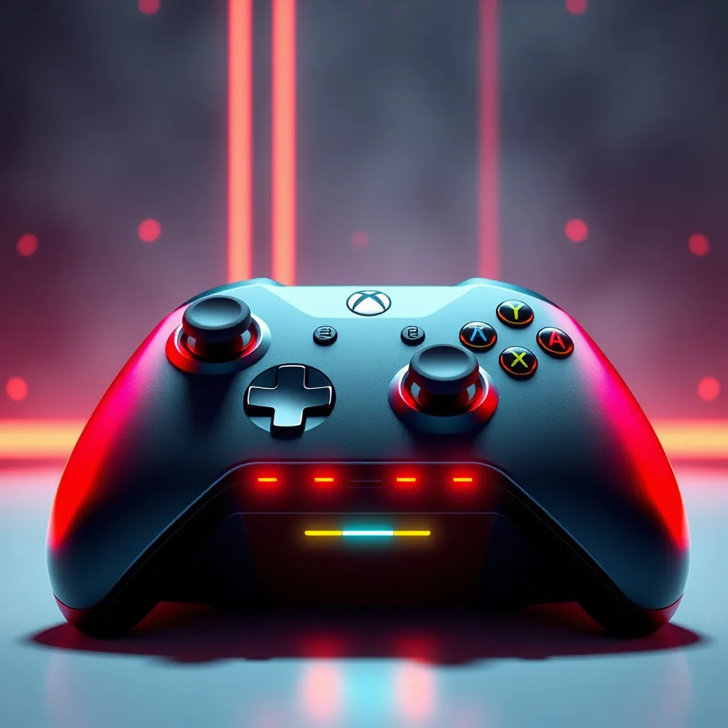 What Would You Change If You Led the Next Xbox Console? : LevelUpTalk