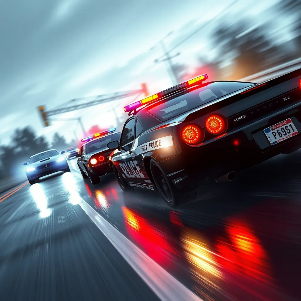 NFS Hot Pursuit Remastered 100%: A Childhood Throwback : LevelUpTalk