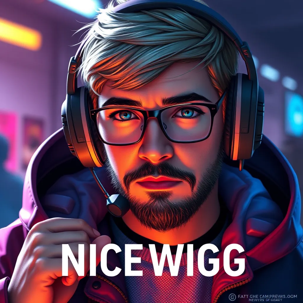 NiceWigg Calls Out Apex Devs Over Major Ranked Change : LevelUpTalk