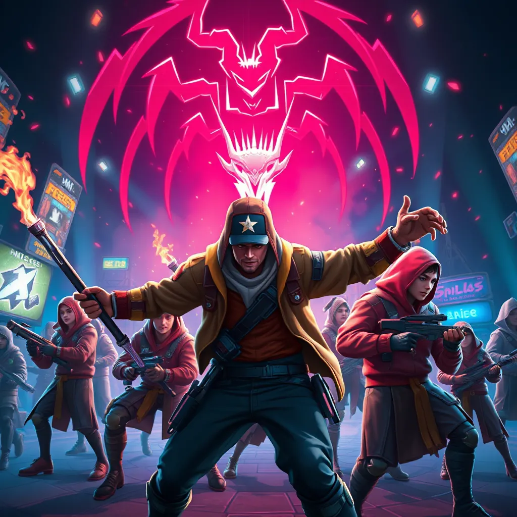 Nick's Overpowered Skills Ruin Boss Fight for Players : LevelUpTalk