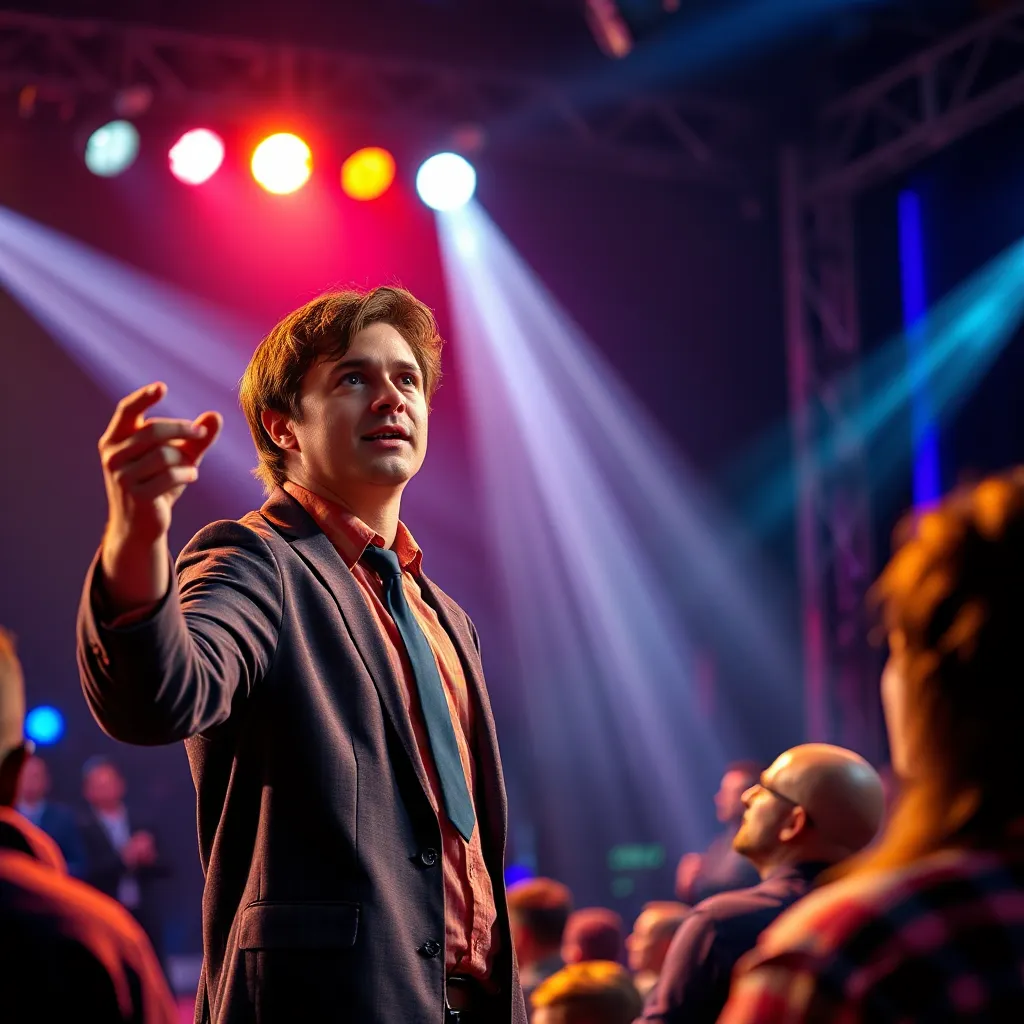 Nick's Performance in Wiggin' Out Under Scrutiny : LevelUpTalk