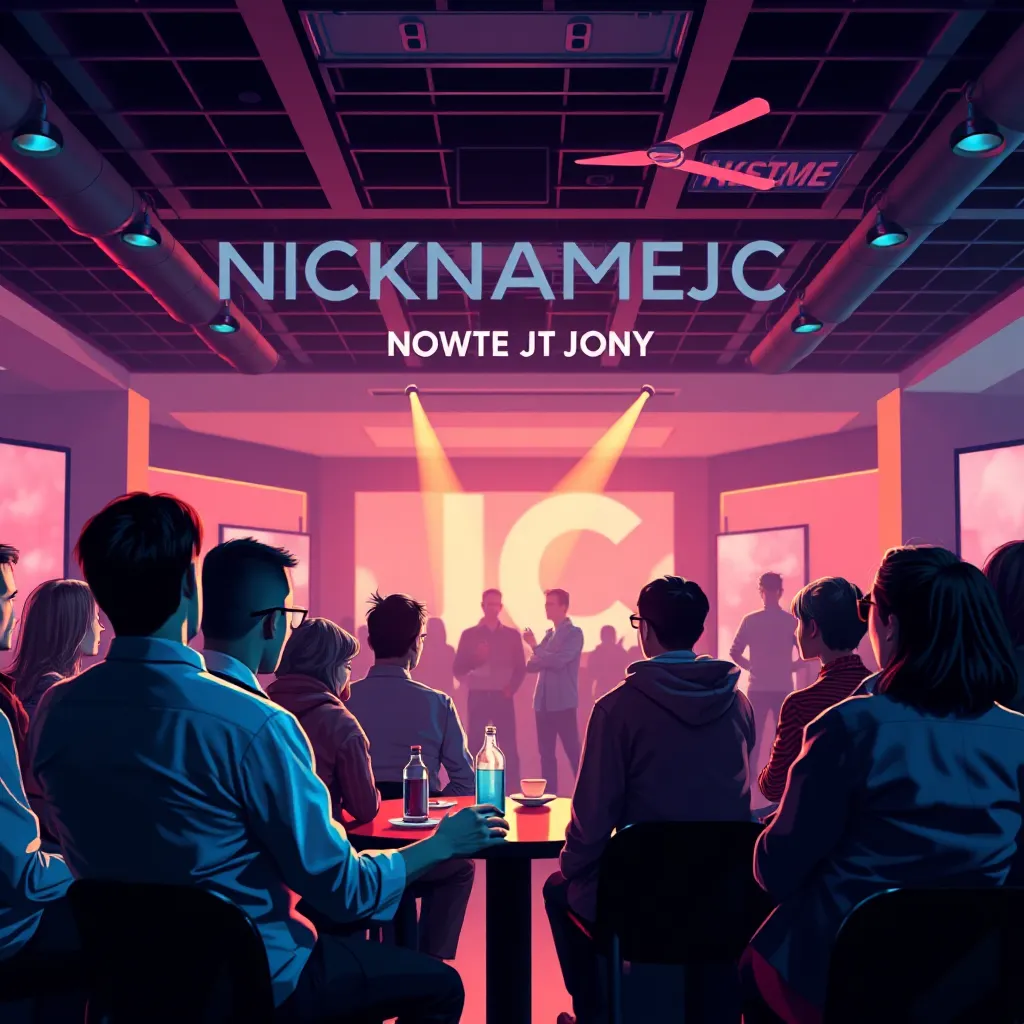 People Are Referring to Her as JC: What's the Story? : LevelUpTalk