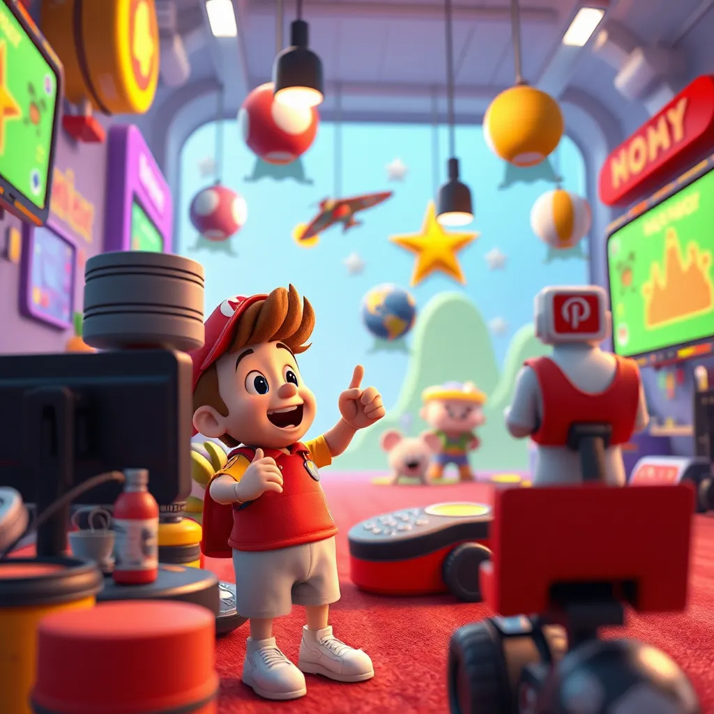 Why Nicky's Role Could Have Made This Game Hilarious : LevelUpTalk