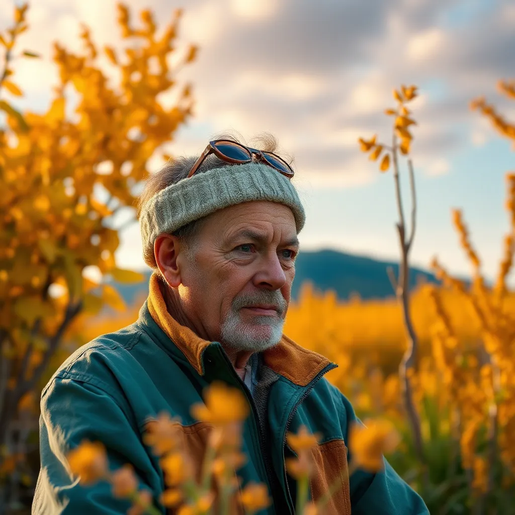 Understanding Life as a Nidus Mainer: A Unique Perspective : LevelUpTalk