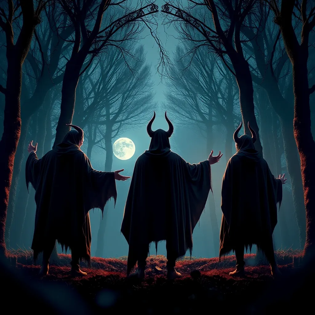 Exploring the Intriguing World of Nightborn Vampires : LevelUpTalk