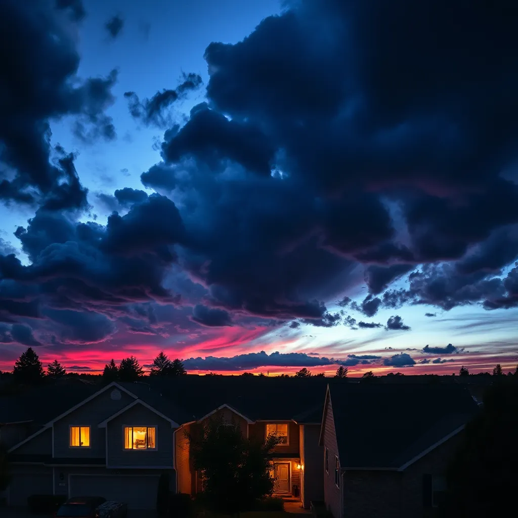 Unusual Nightfall Drop: What It Means for You : LevelUpTalk