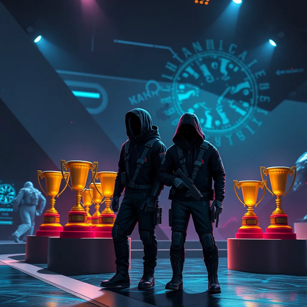 Seeking Team for Nightfall Expert & Master Challenges : LevelUpTalk