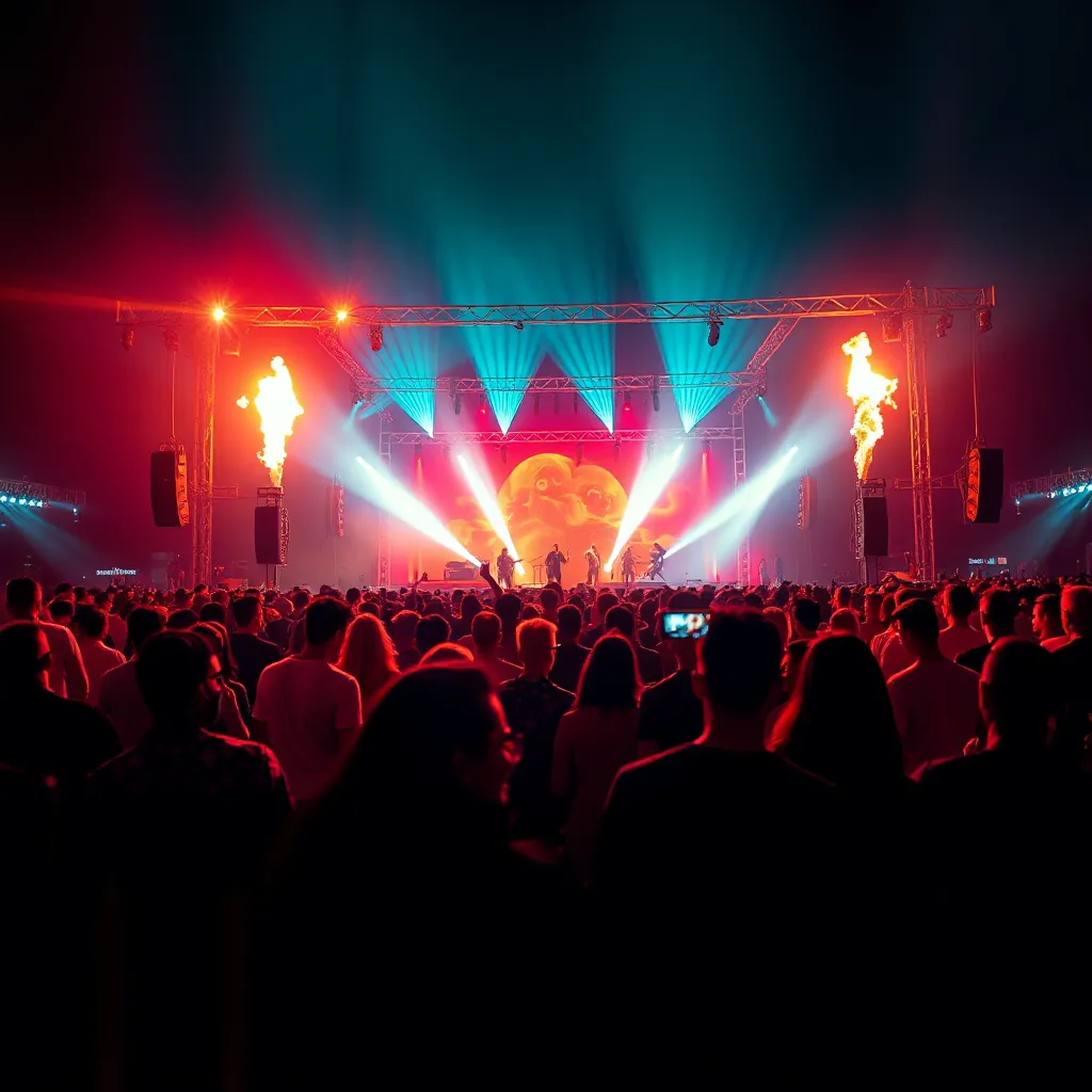 Tonight's Straight Shot Into Hell: Behind the Scenes : LevelUpTalk