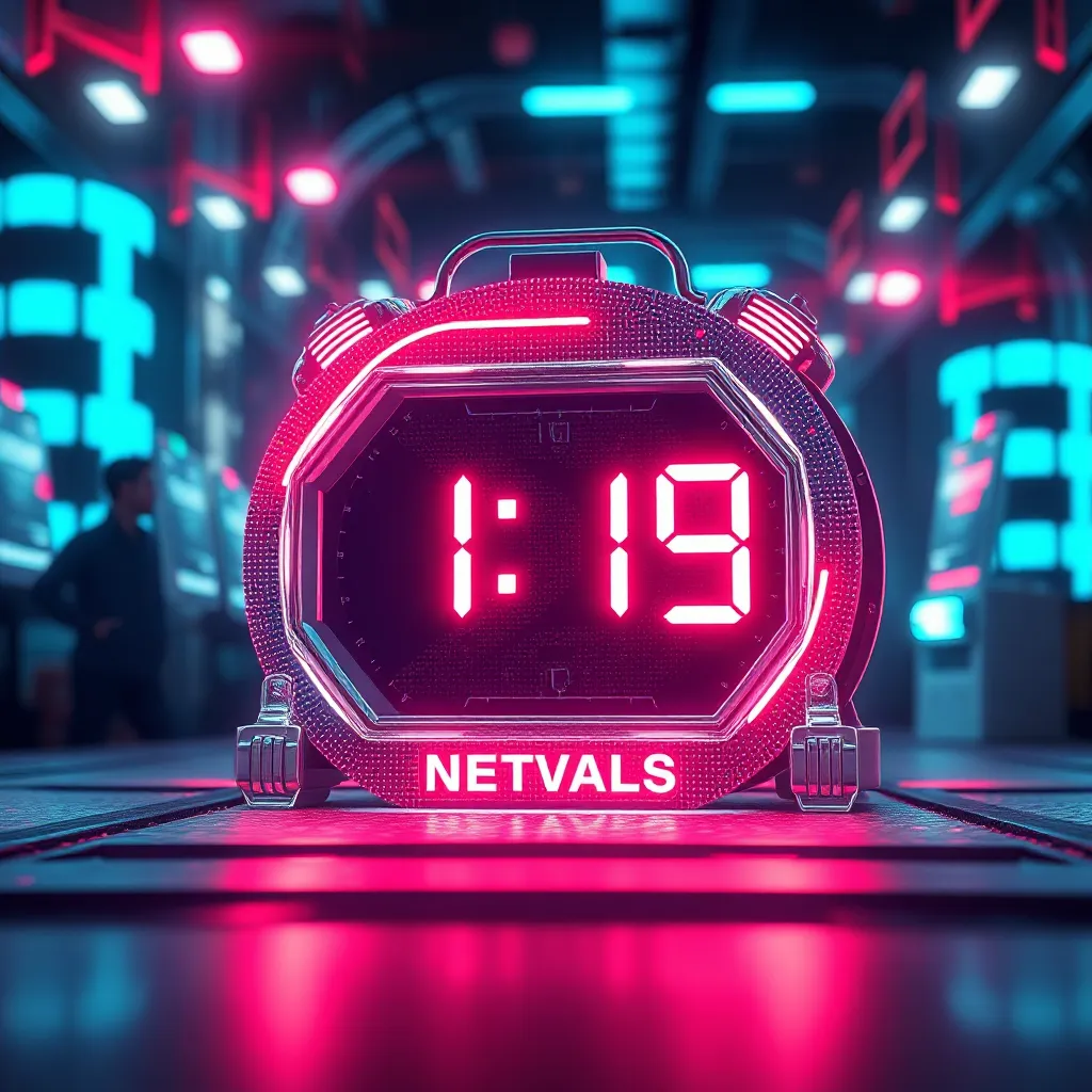 When Does Nightwave End? Latest Insights and Speculation : LevelUpTalk