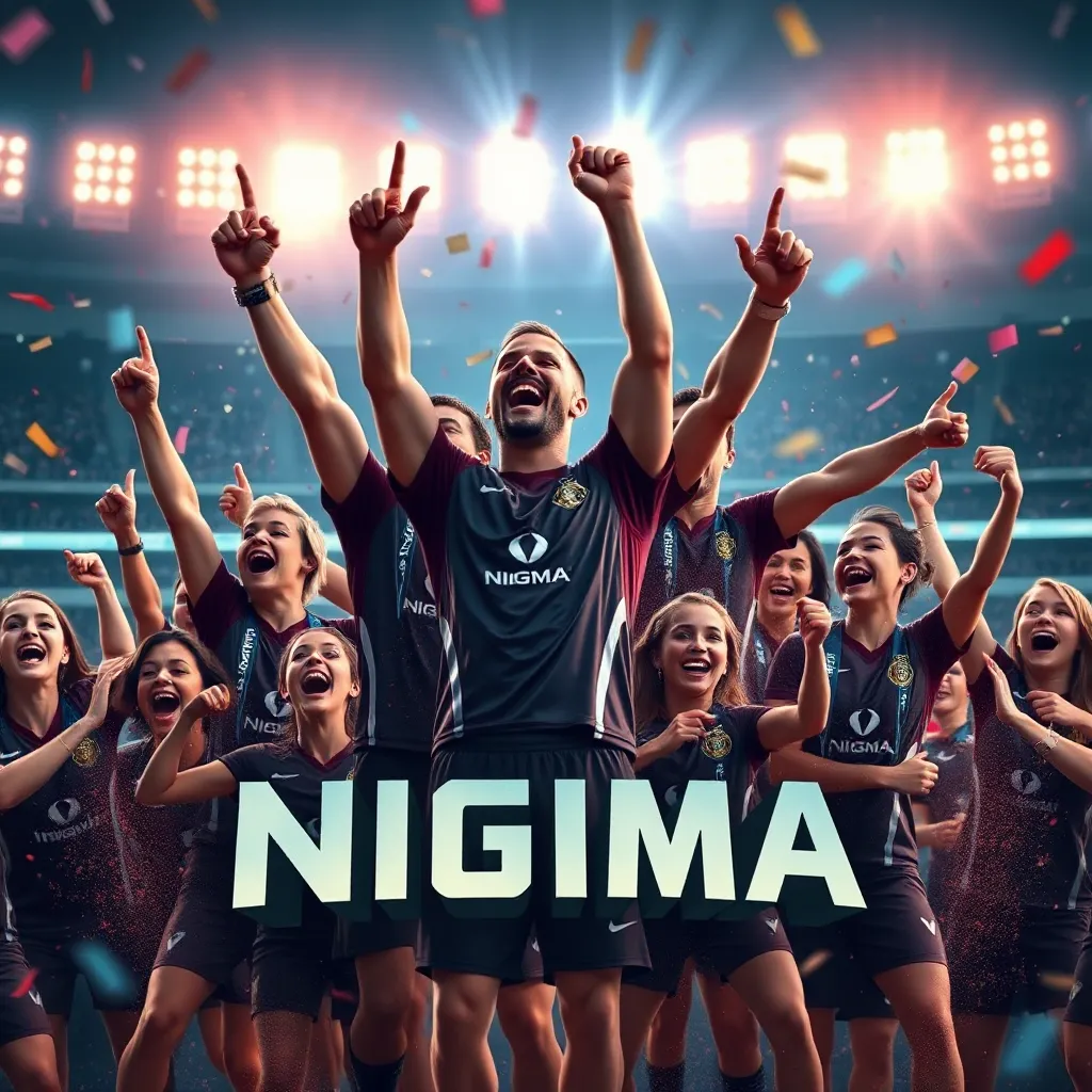 Nigma's Stunning Comeback: Victory Against Top Team! : LevelUpTalk