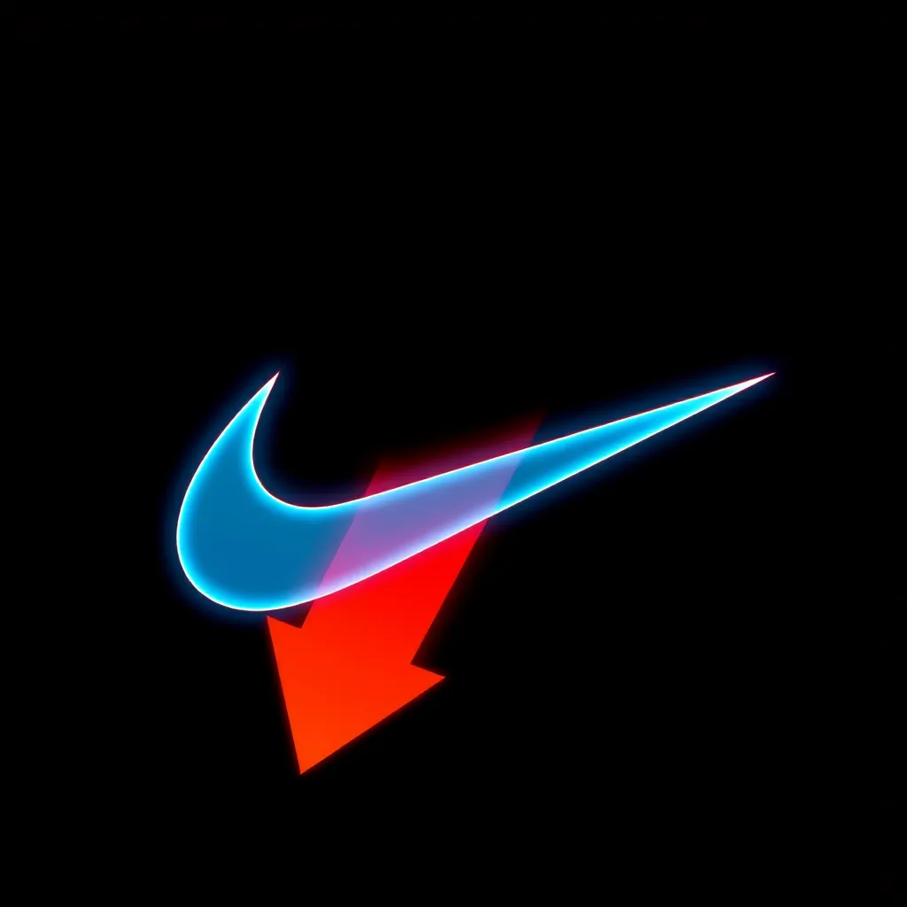 Nike Doom: What’s Behind the Brand's Downturn? : LevelUpTalk