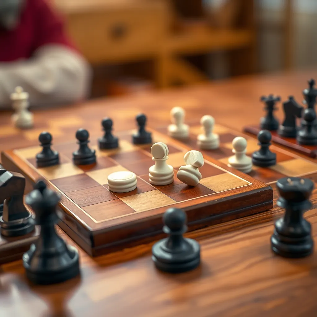 Struggling with Nine Man Morris: Tips and Insights : LevelUpTalk