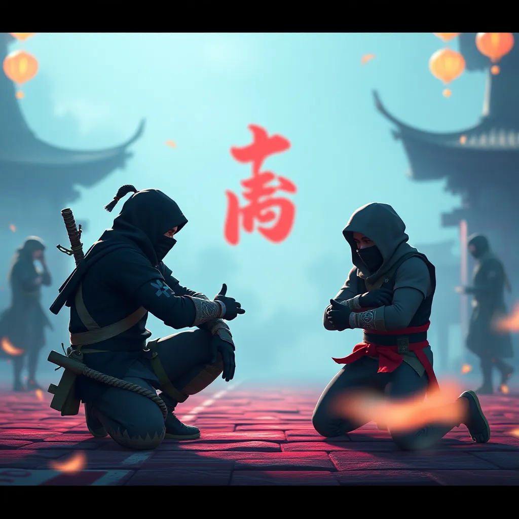 Ninja Players Weigh in on RB/R1/Shift vs Dodge Skills : LevelUpTalk