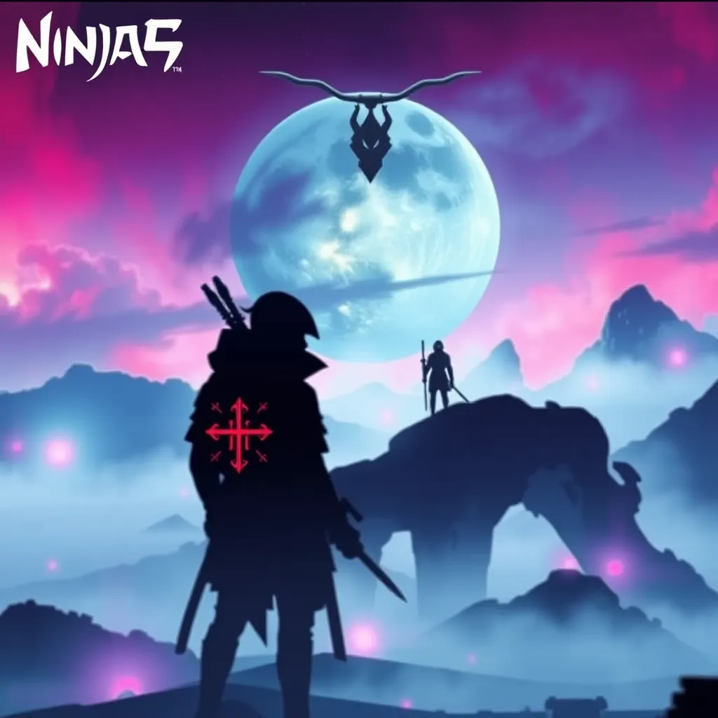 Ninja Theory Teases Exciting New Project in Development : LevelUpTalk
