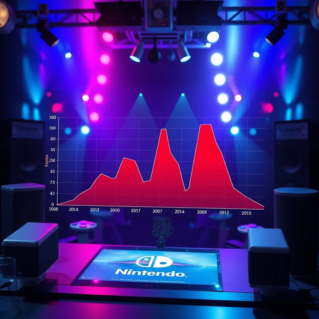 CD Projekt Discusses Change in Nintendo's Audience Dynamics : LevelUpTalk