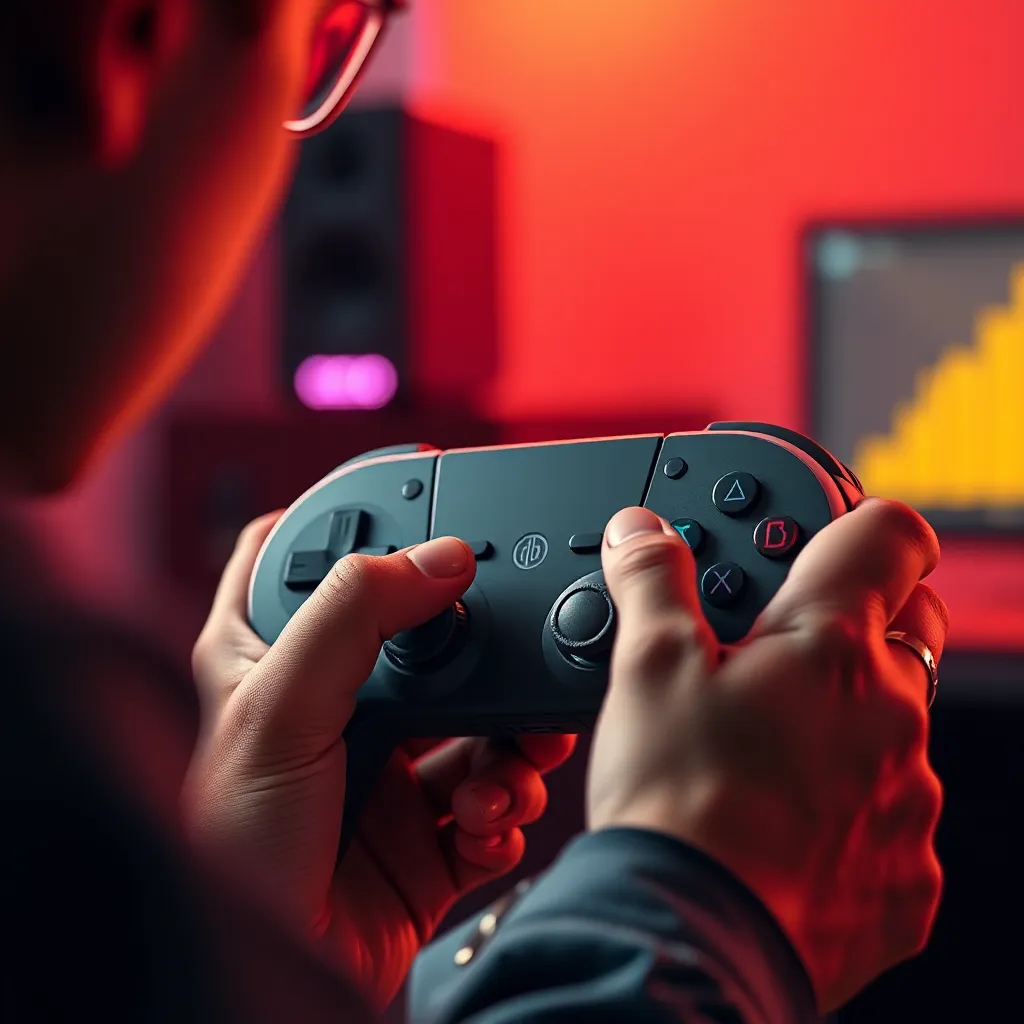 How to Enable Nintendo Button Layout for Specific Controllers : LevelUpTalk