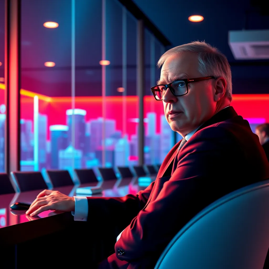 Exclusive Insights from Nintendo President Doug Bowser : LevelUpTalk