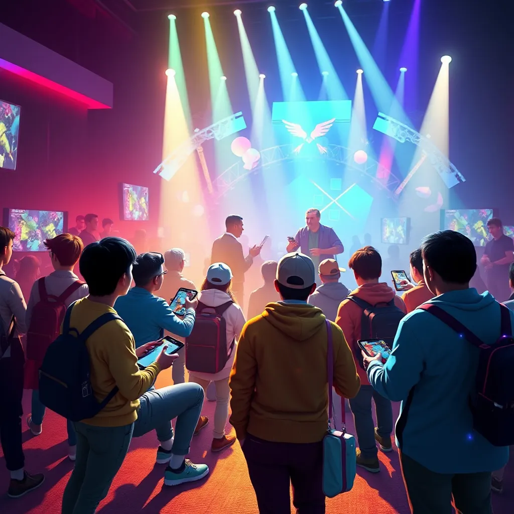 Join the Conversation at Nintendo Switch Daily Q&A Thread : LevelUpTalk