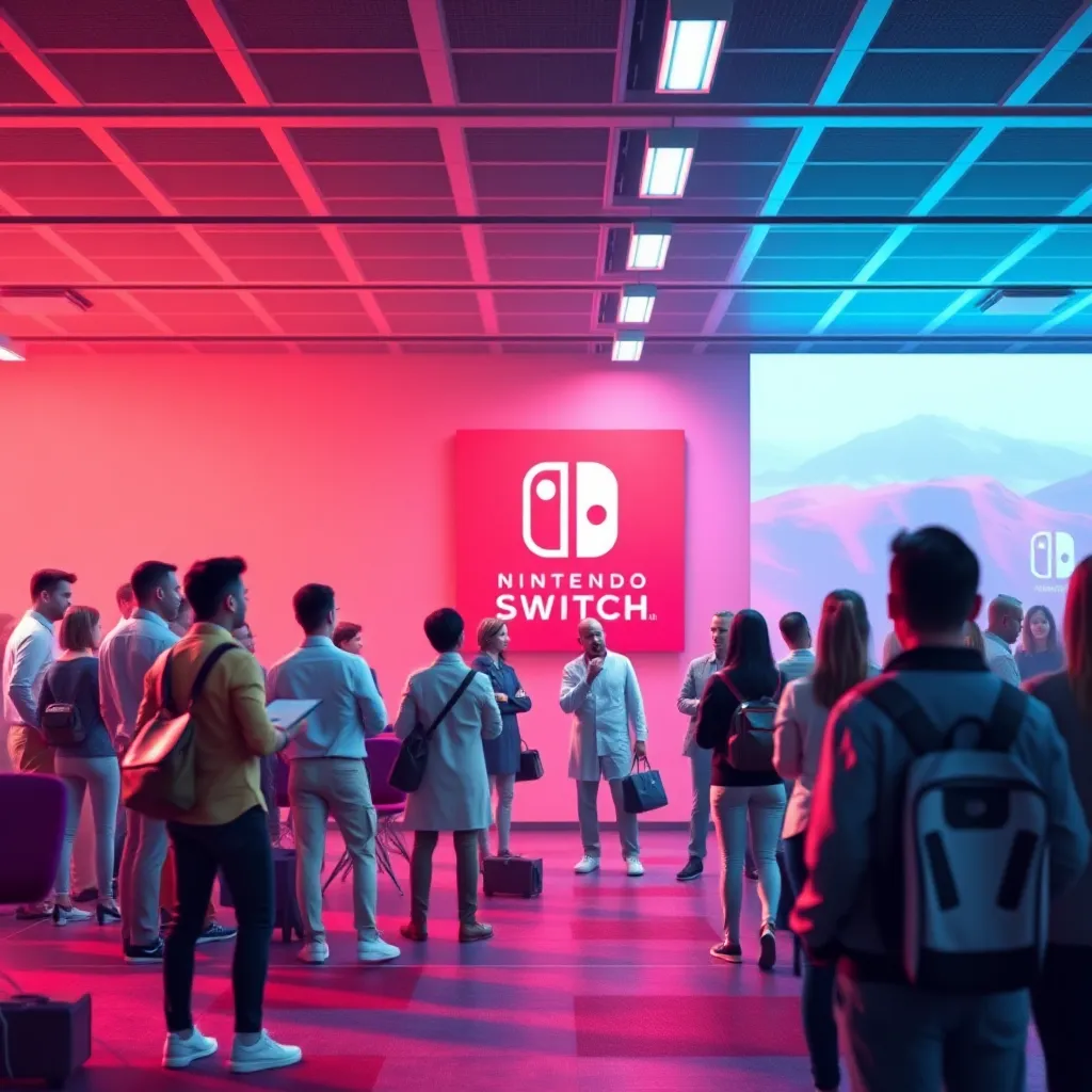 NintendoSwitch Daily Question Thread: Help and Resources : LevelUpTalk