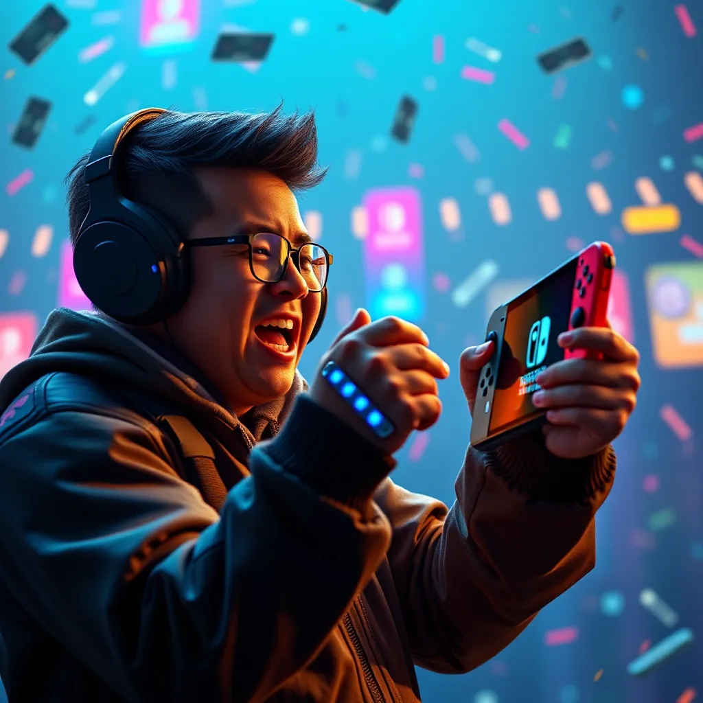 Nintendo Switch Online Invites Hit Mailboxes Today – Have You Checked ...