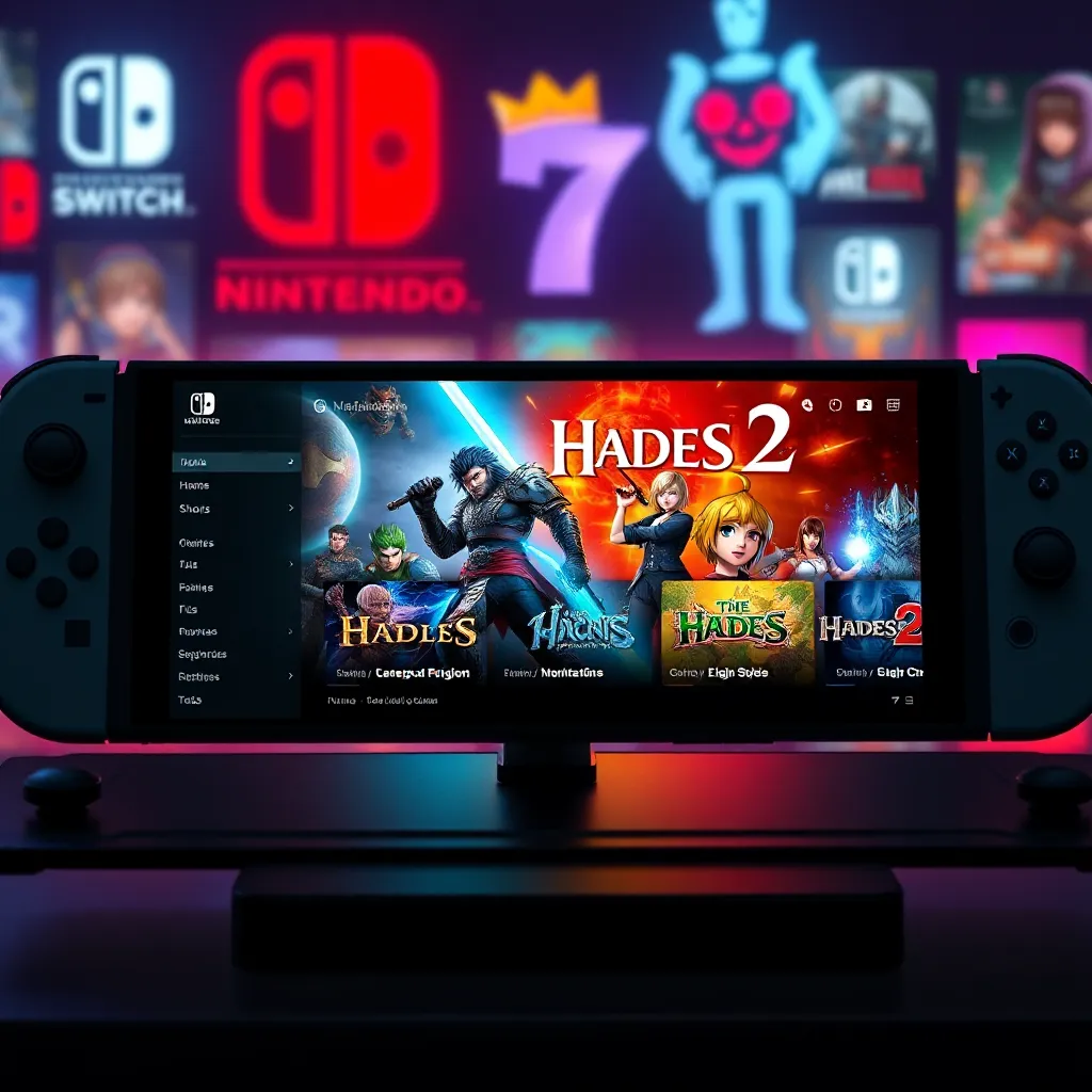 Nintendo Needs Early Access Feature for eShop Games : LevelUpTalk