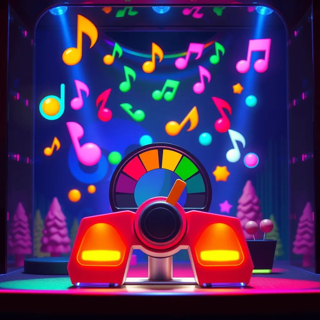 Nintendo's Nostalgic Fill Her Up Minigame from the 2000s : LevelUpTalk