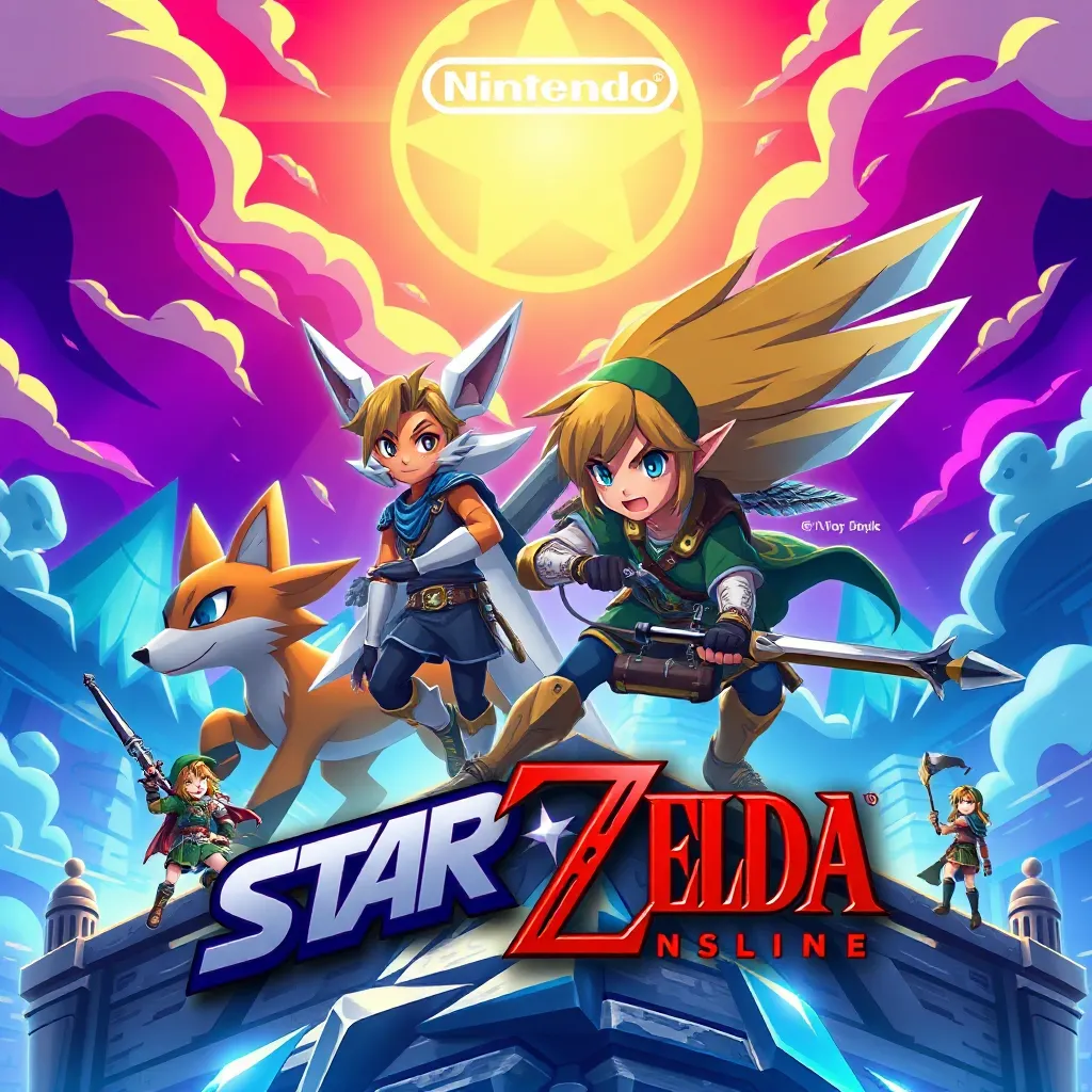 Nintendo Insider Confirms New Star Fox and Zelda Remake Plans : LevelUpTalk