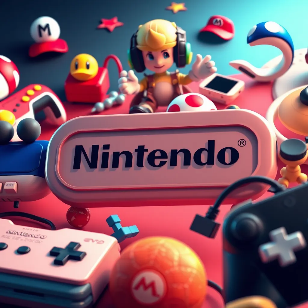 Nintendo Addresses Concerns Over Dispatch Censorship : LevelUpTalk