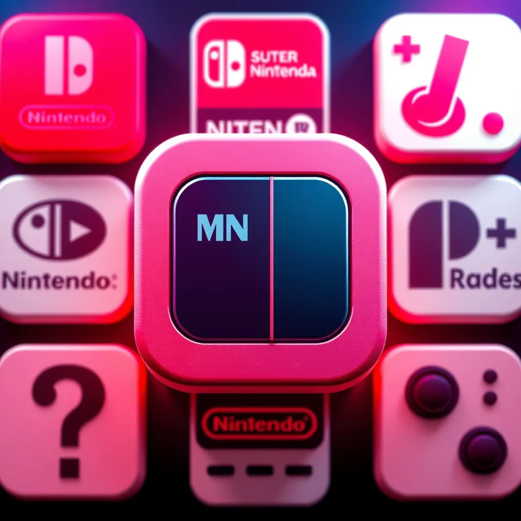 Second Guessing M-Rated Games: Nintendo's Controversy : LevelUpTalk