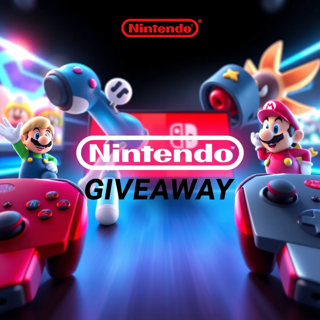 Win a Month of Nintendo Online Subscriptions – 12 Codes! : LevelUpTalk