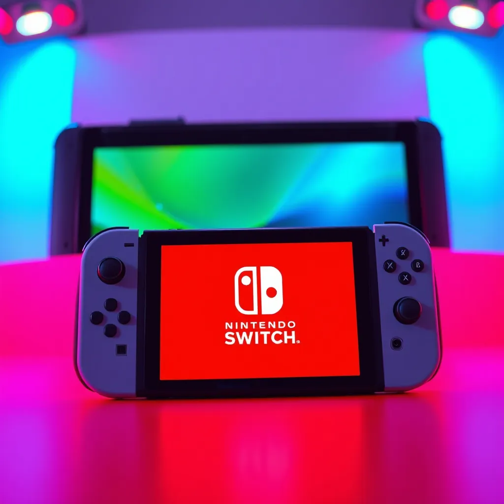 Nintendo Switch 2 Claims Second Best Sales Spot Again : LevelUpTalk