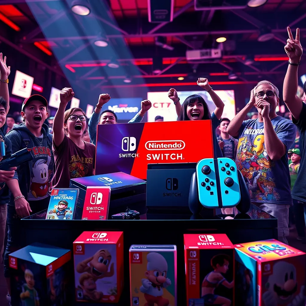 Why Is the Switch 2 So Expensive? The Shocking Truth : LevelUpTalk