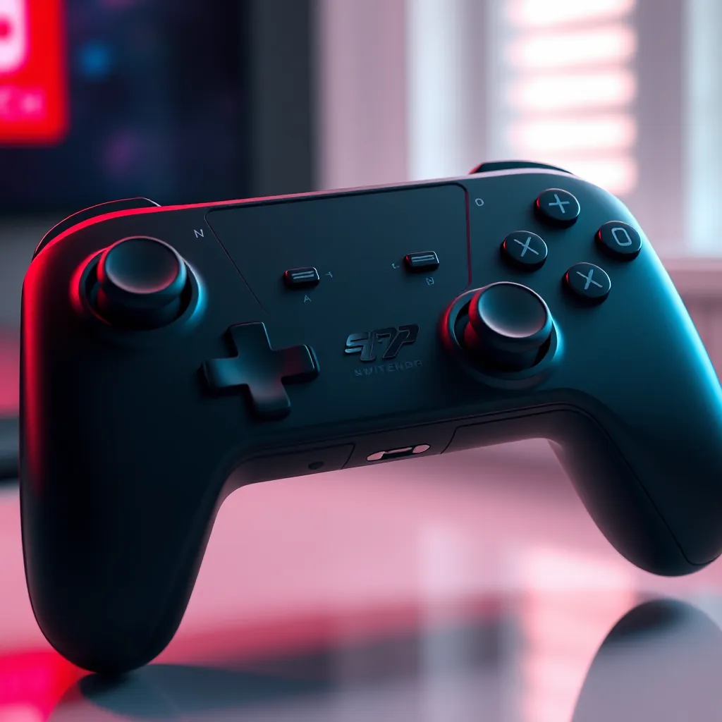 Why Is Switch 2 Missing Per-Game Button Mapping? : LevelUpTalk