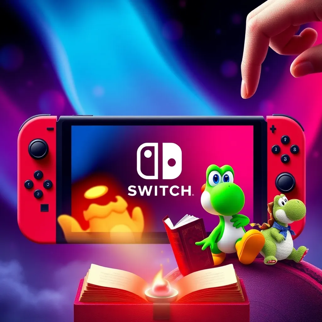 Nintendo Switch 2 Game Pricing Changes Start May 2026 : LevelUpTalk