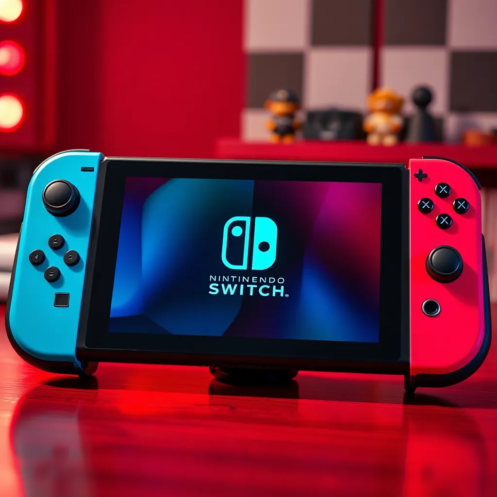 Nintendo Switch 2 Review: Upgrade Complicated by Screen Issues ...