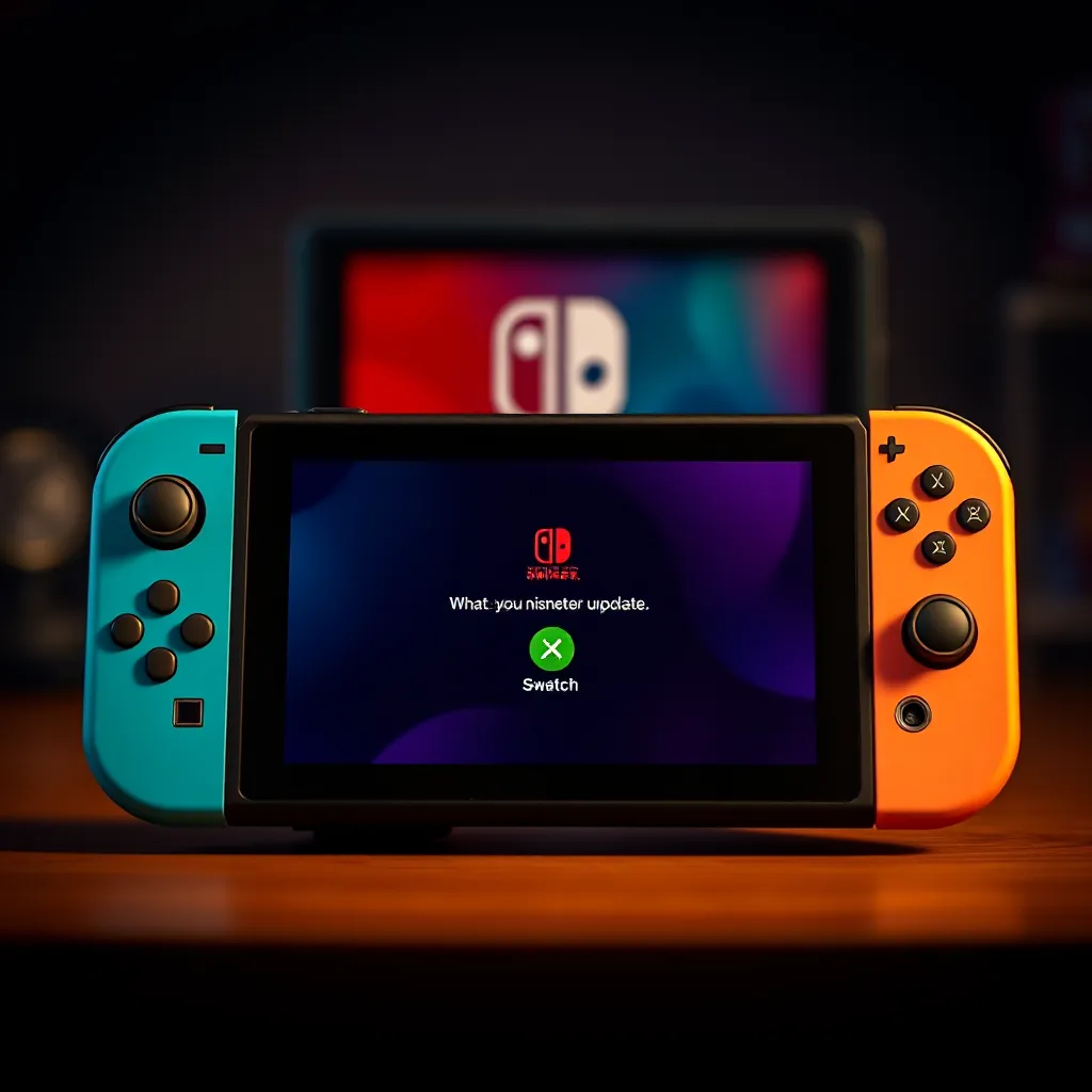 Nintendo Switch 2 Hits Hands, But Users Stuck Without Games : LevelUpTalk