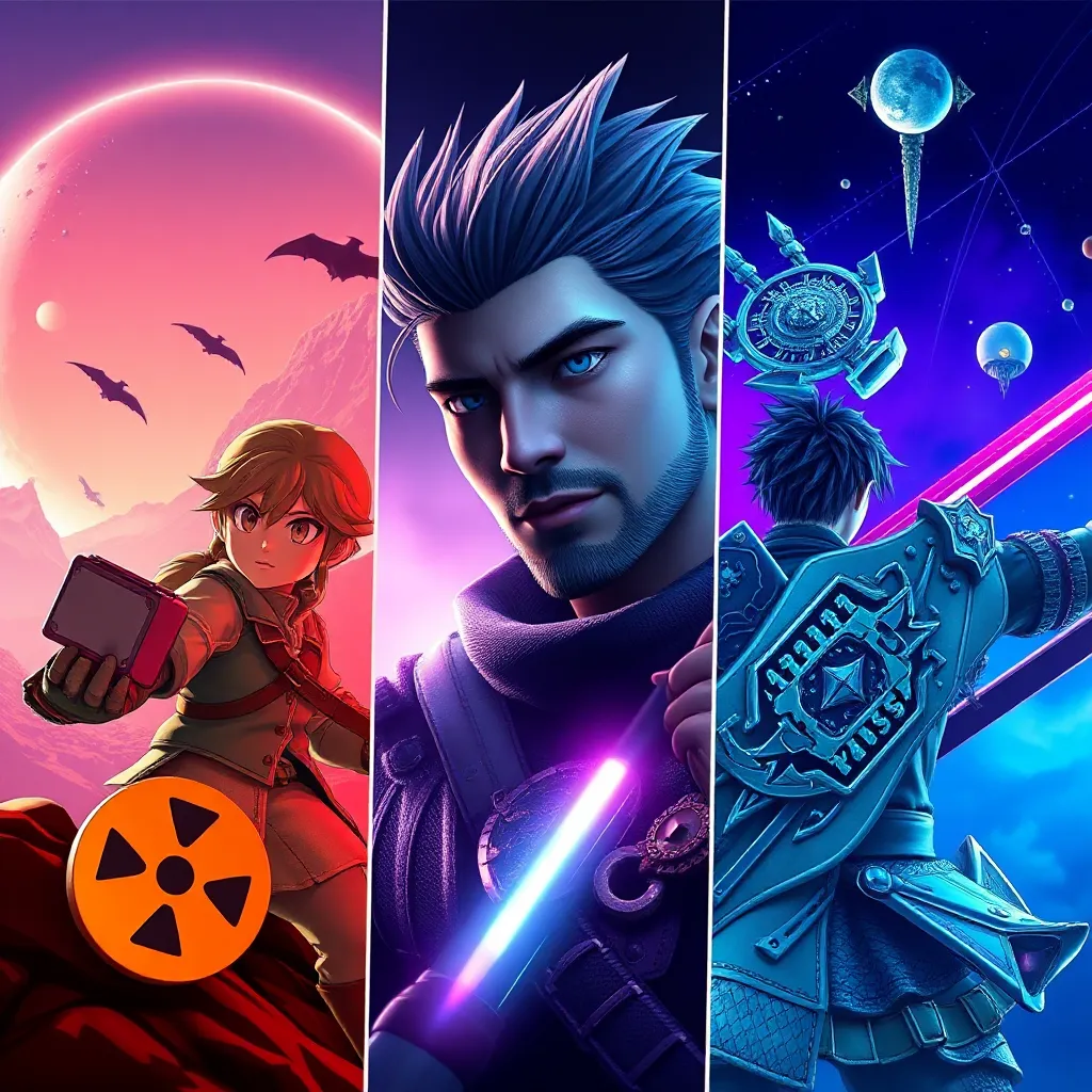 Nate the Hate: Major Games Coming to Switch 2 in 2026 : LevelUpTalk