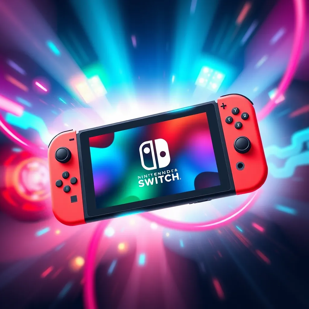 Nintendo Switch 2 Pre Orders Open in Canada on April 23 : LevelUpTalk