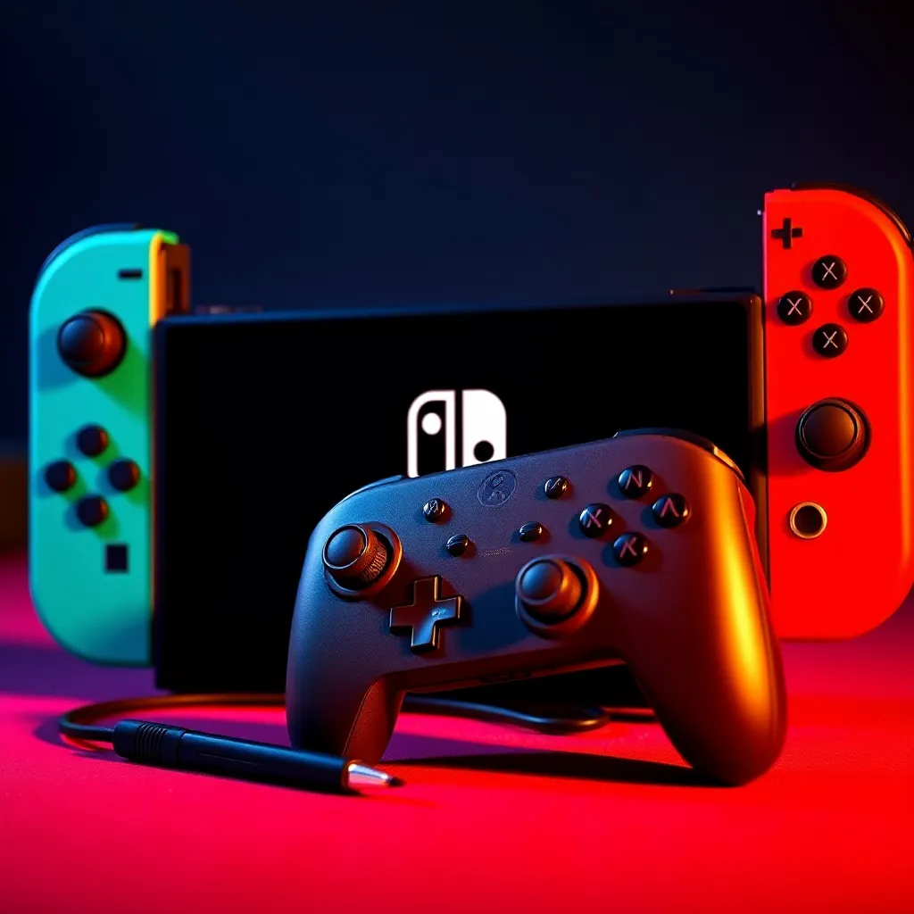 Nintendo Targets 15 Million Sales for Switch 2 in Year One : LevelUpTalk