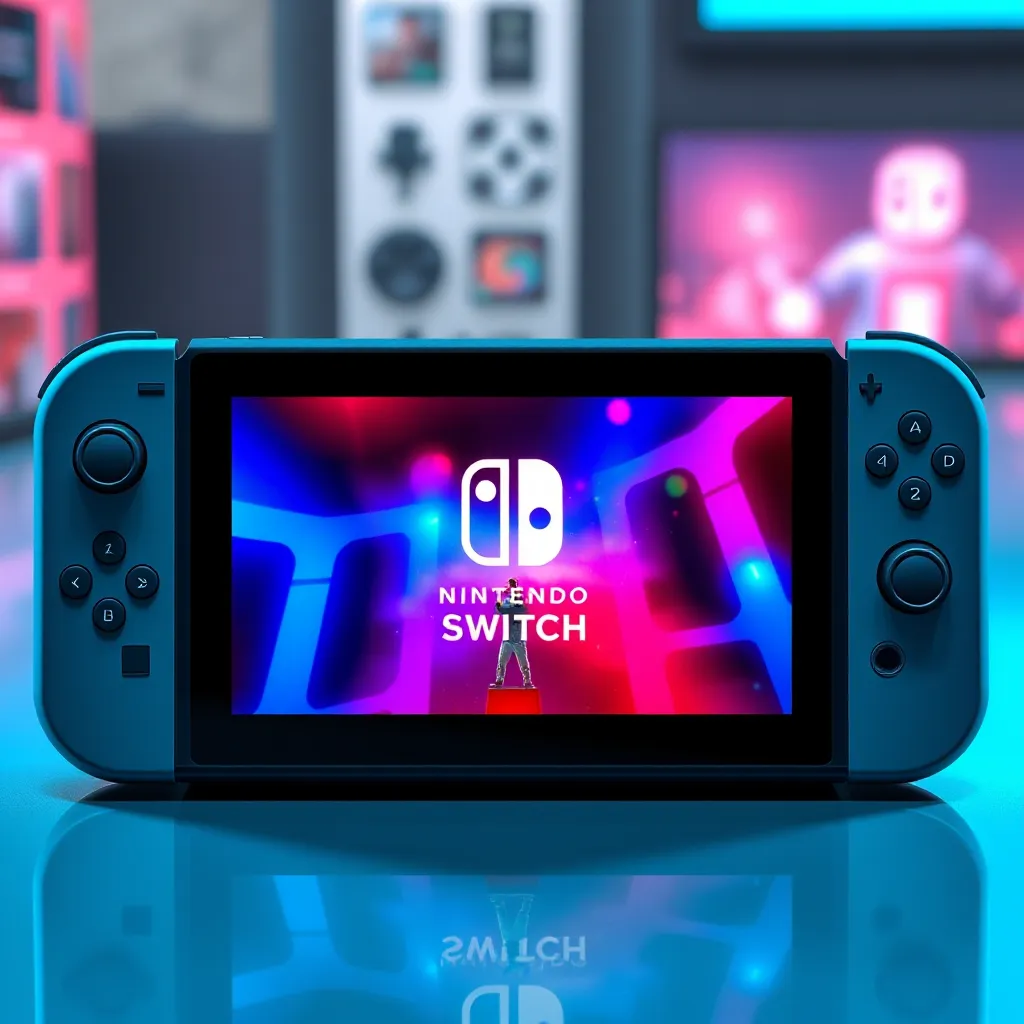 Nintendo Switch 2 Upgrade: Issues and Performance Review : LevelUpTalk