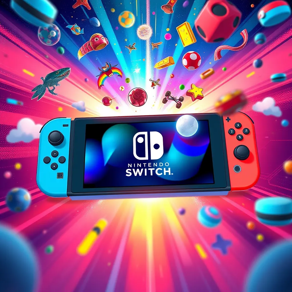 Get Ready: Nintendo Switch 2 Pre-Order Thread Launching Soon! : LevelUpTalk