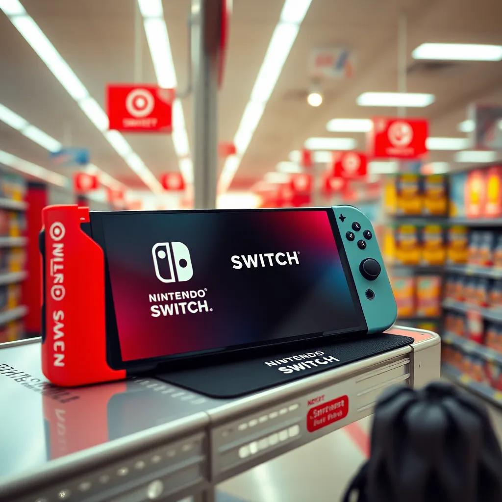 Nintendo Switch 2 Now Available at Target Restock : LevelUpTalk
