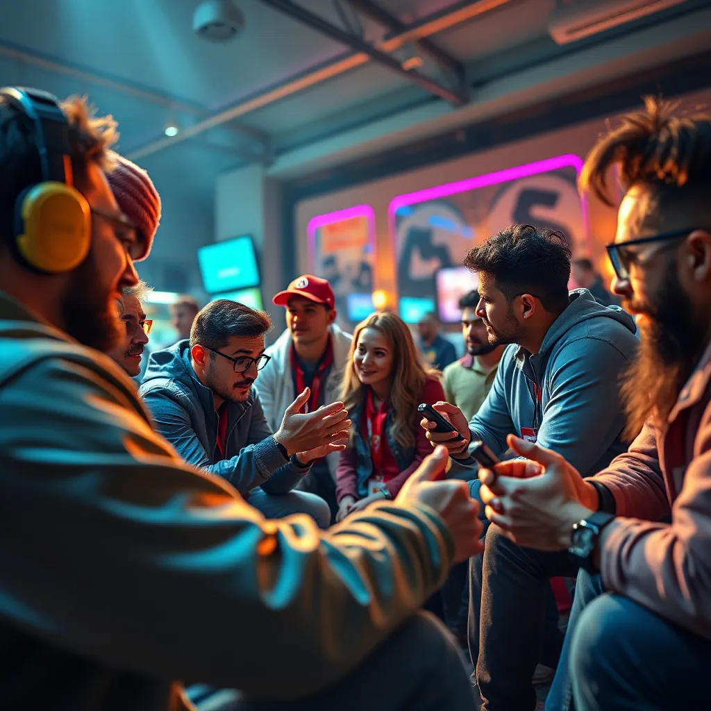 Nintendo Switch Daily Question Thread for July 11, 2025 : LevelUpTalk