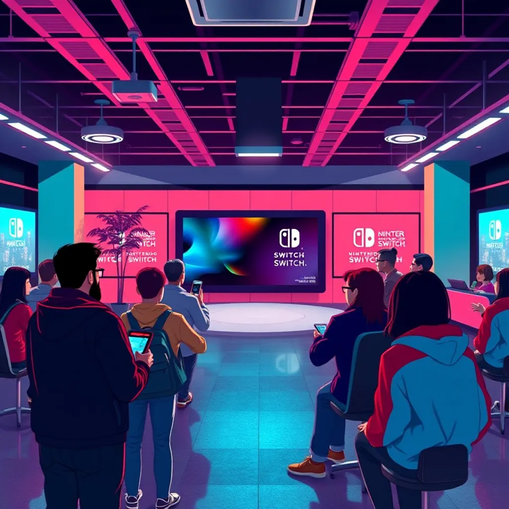 Connect and Get Help in Nintendo Switch Daily Thread : LevelUpTalk