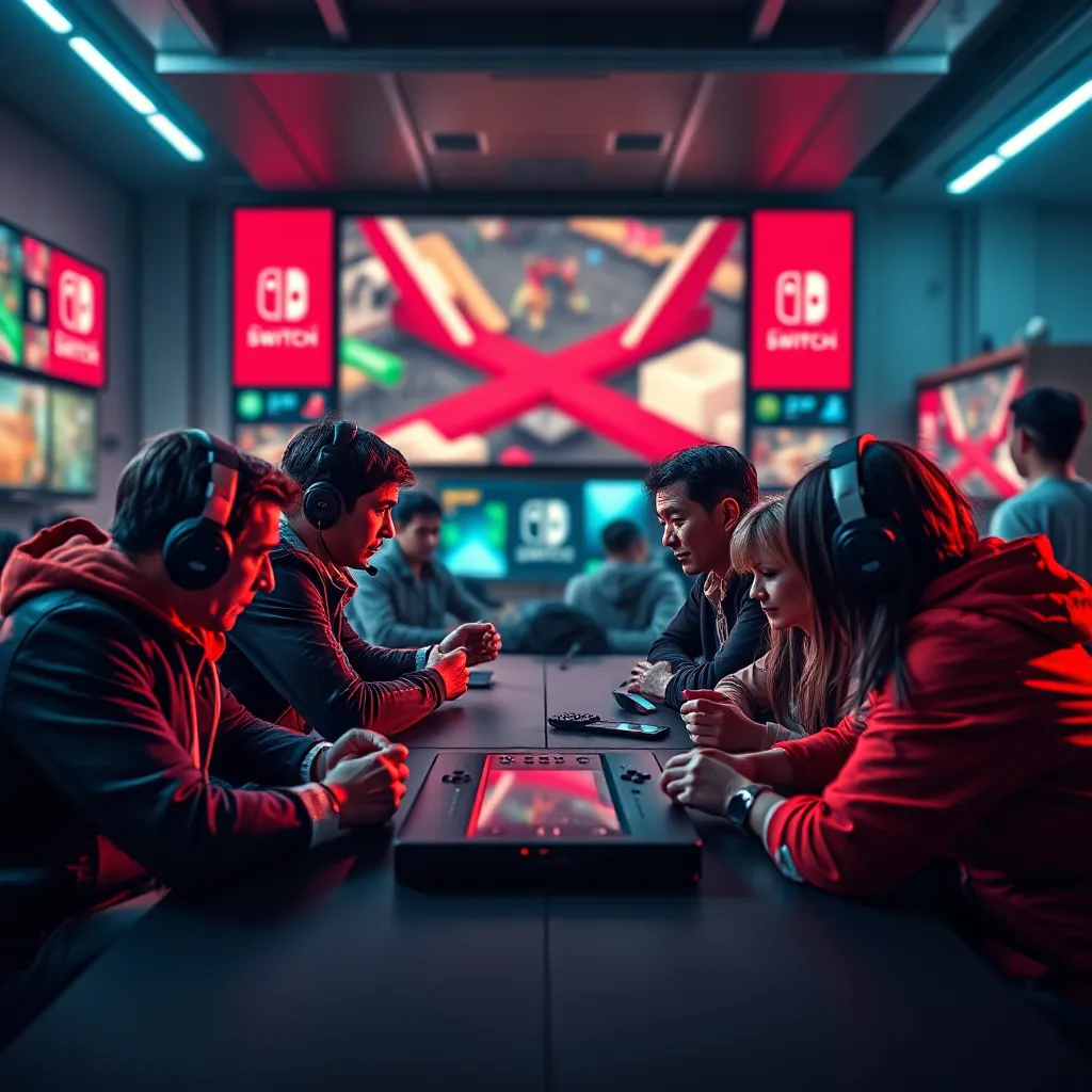 Nintendo Switch Daily Question Thread – Help & Tips : LevelUpTalk