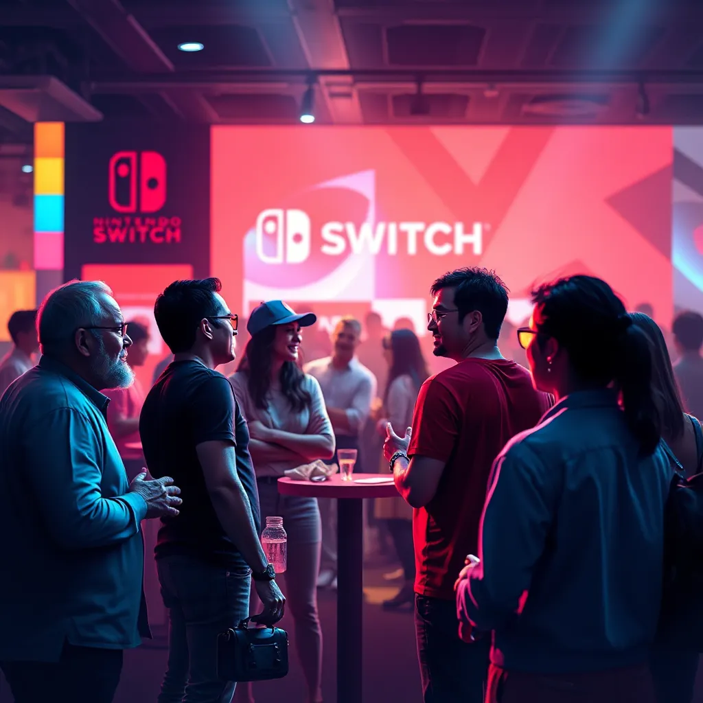 Get Help: Nintendo Switch Daily Question Thread Today : LevelUpTalk