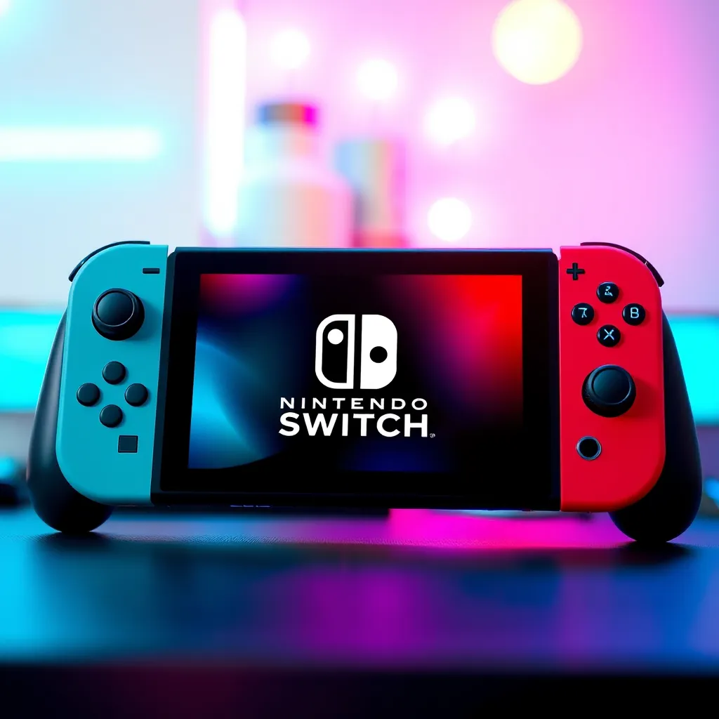 Nintendo Switch Daily Question Thread Offers Help on 04/17/25 : LevelUpTalk