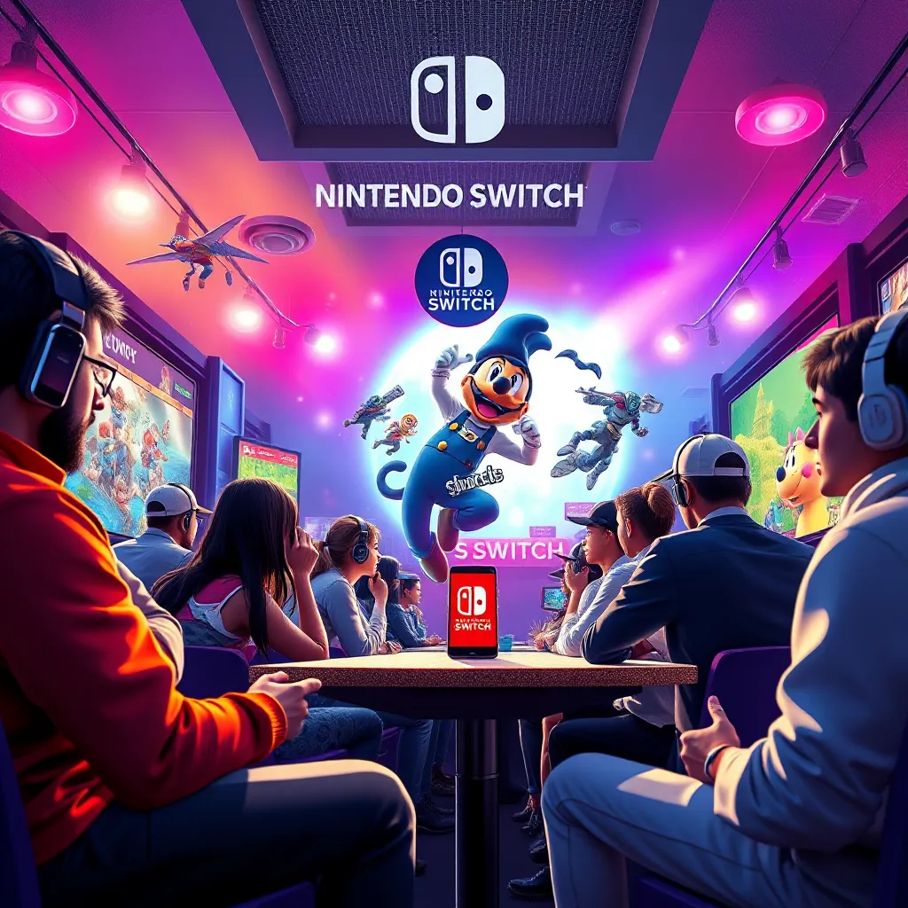 Nintendo Switch Daily Question Thread: Help and FAQs : LevelUpTalk