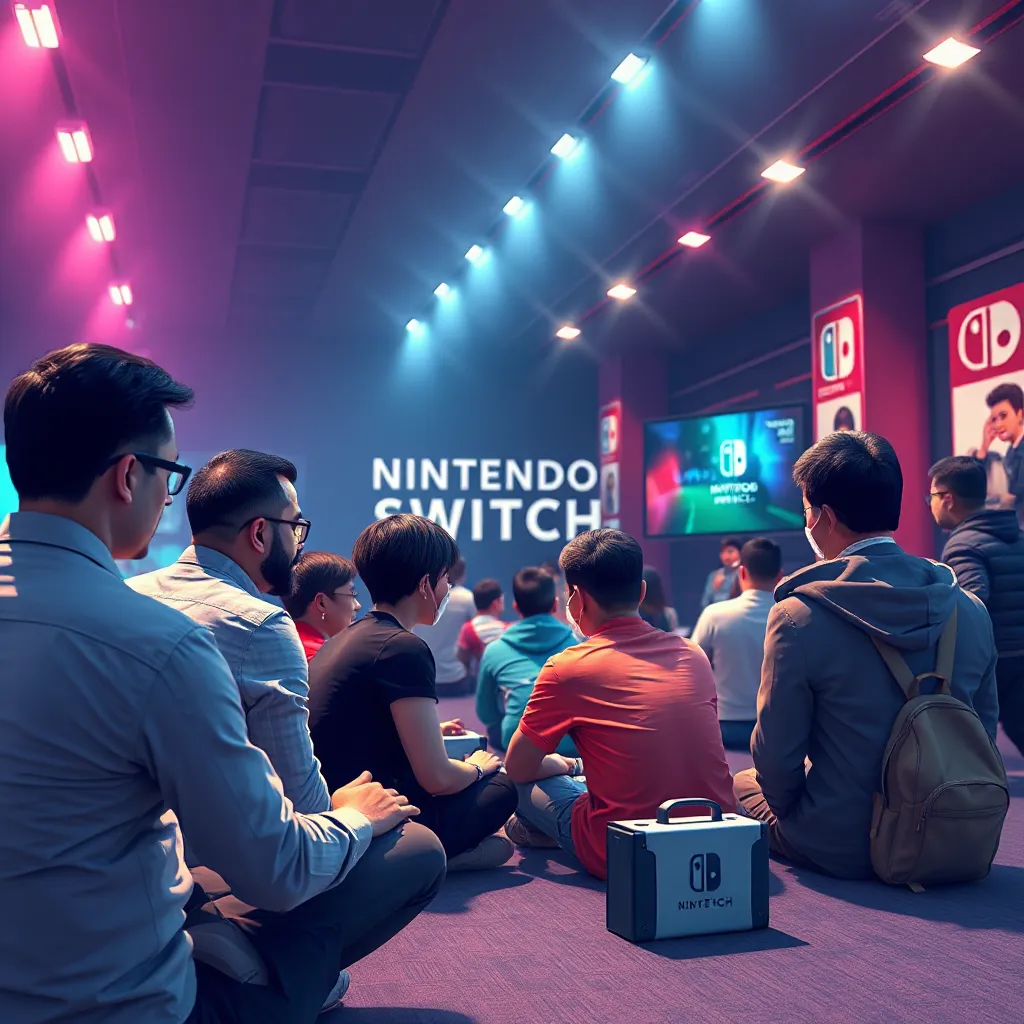 Nintendo Switch Daily Help Thread for August 18, 2025 : LevelUpTalk